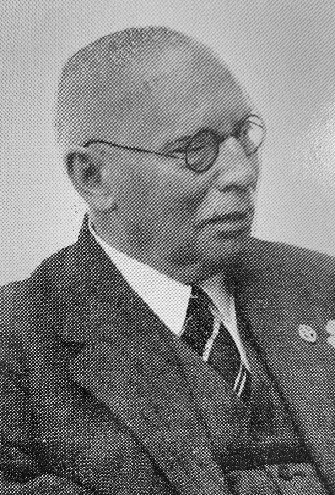 Mittwochclub im November: Der Jülicher Politiker und Zeitungsverleger ...